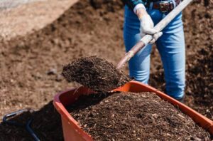 2 Simple Ways To Make Ericaceous Compost (Peat-Free) | AskGardening